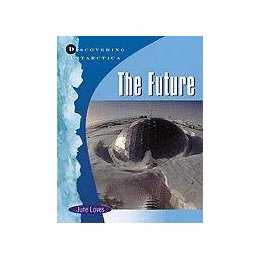 Antarctica: The Future