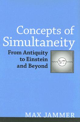 Concepts of Simultaneity: From Antiquity