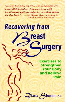 Recovering from Breast Surgery: