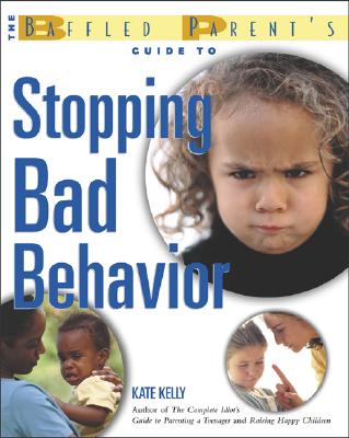 The Baffled Parent's Guide to Stopping