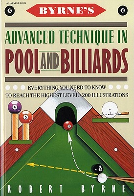 Byrne's Advanced Technique in Pool and