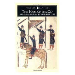 The Poem of the Cid: Dual Language