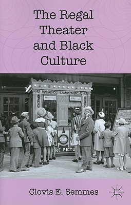 The Regal Theater and Black