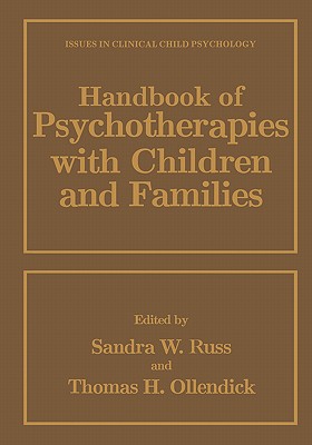 Handbook of Psychotherapies wit