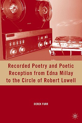Recorded Poetry and P