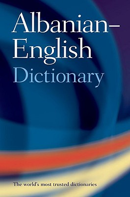 Oxford Albanian-English