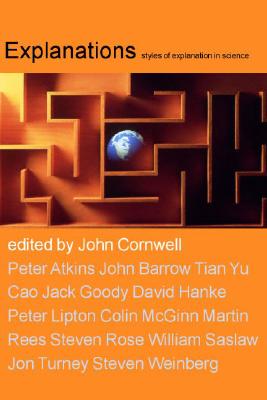 Explanations: Styles of Explanation in