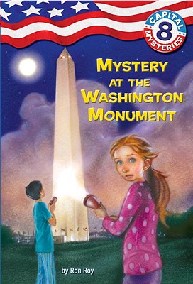 Mystery at the Washing
