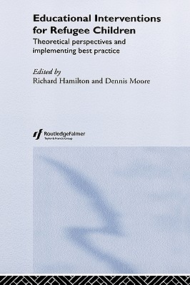 Educational Interventions for Refugee