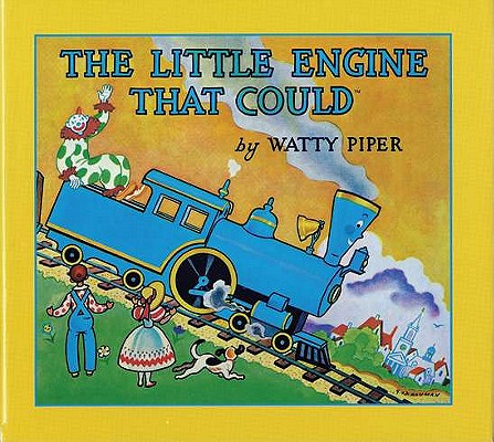 The Little Engine That Could: 60th