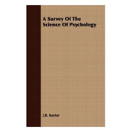 A Survey of the Science of