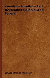 American Furniture and Decorat
