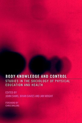 Body Knowledge and Control: Studies in