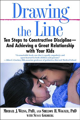 Drawing the Line: Ten Step
