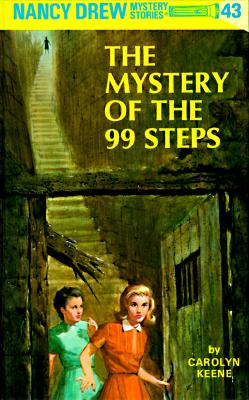 Nancy Drew 43: The Mystery of the 99