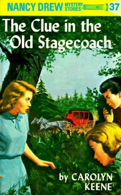 Nancy Drew 37: The Clue in the Old