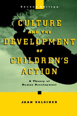 Culture And The Development Of
