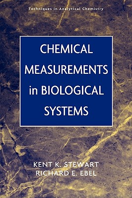 Chemical Measurements In Biological