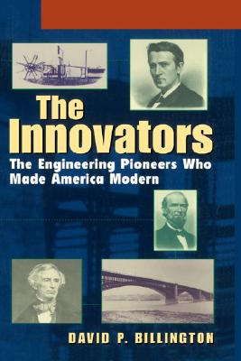 The Innovators: The Engineering Pioneers
