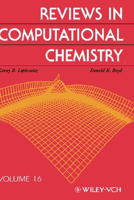 Reviews In Computational Chemistry,