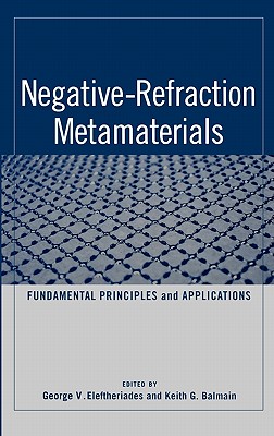 Negative-Refraction Metamaterials: