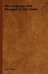 The Language and Thought of the