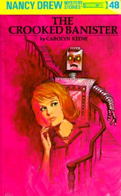 Nancy Drew 48: The Crooked