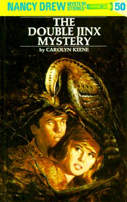 Nancy Drew 50: The Double Jinx