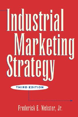 Industrial Marketing Strategy, 3R