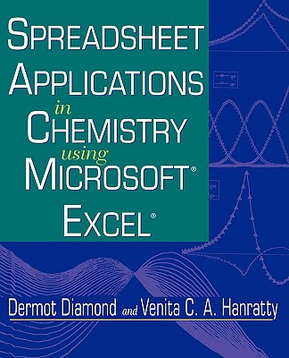 Spreadsheet Applications In Chemistry