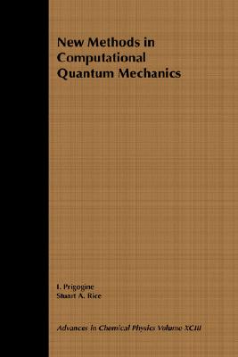 New Methods In Computational Quantum