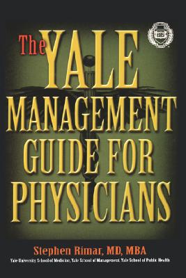 The Yale Management Guide For