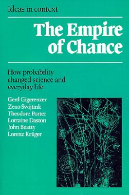 Empire of Chance: How Probability