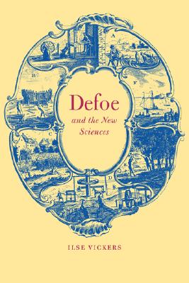 Defoe and the New Sciences
