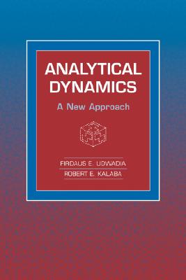 Analytical Dynamics: A New