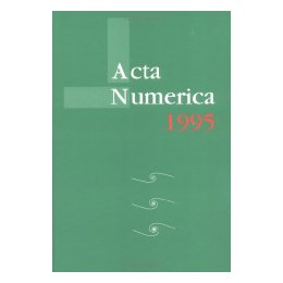 ACTA Numerica 1995: Volume 4