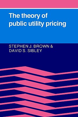 The Theory of Public Utility