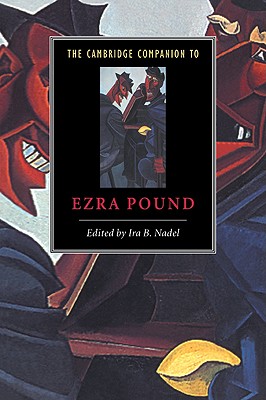 The Cambridge Companion to Ezra