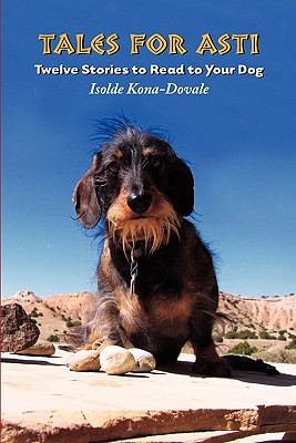 Tales for Asti - Twelve Stories to Read
