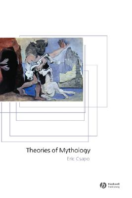 Theories Of Mythology