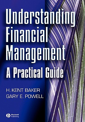 Understanding Financial Management - A