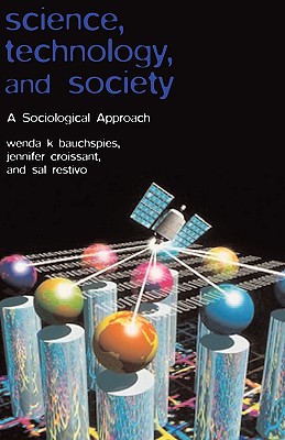 Science, Technology, And Society A