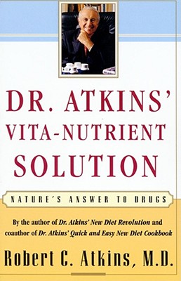 Dr. Atkins' Vita-Nutrient Solution:
