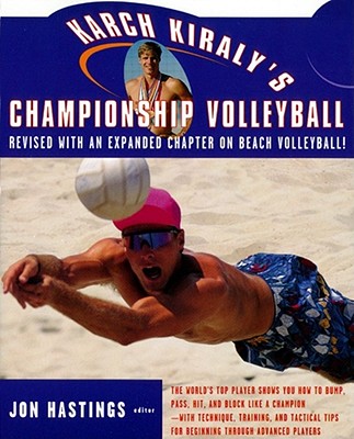 Karch Kiraly's Championship
