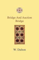Bridge and Auction Bridge