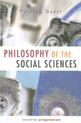 Philosophy Of The Social Sciences -