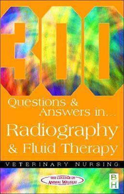 300 Questions and Answers in Radiography