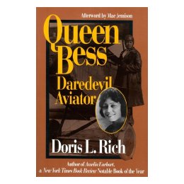 Queen Bess PB