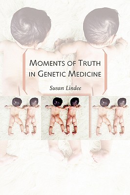 Moments of Truth in Genet