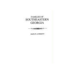 Families of Southeastern Georgia